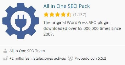 Los 16 plugins para WordPress que NECESITAS en tu blog